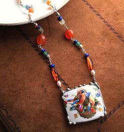 Laura Beth Love artist, designer, author